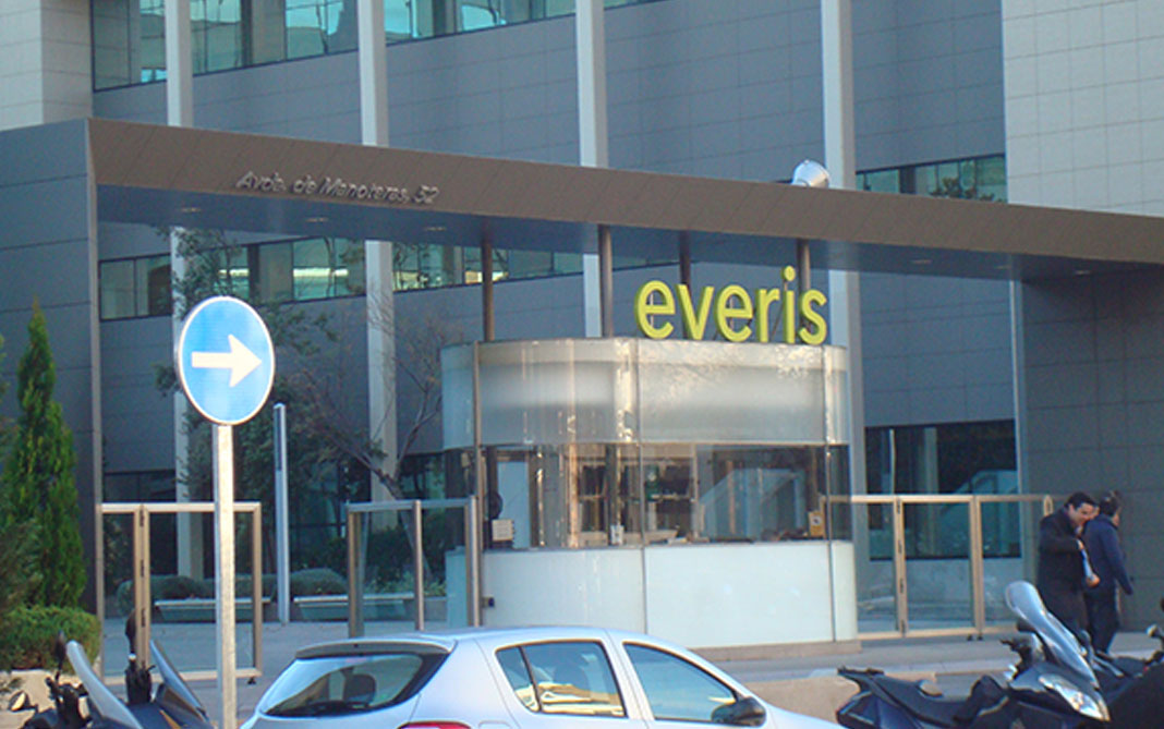 everis anuncia el comienzo de incorporación de personal para el ...