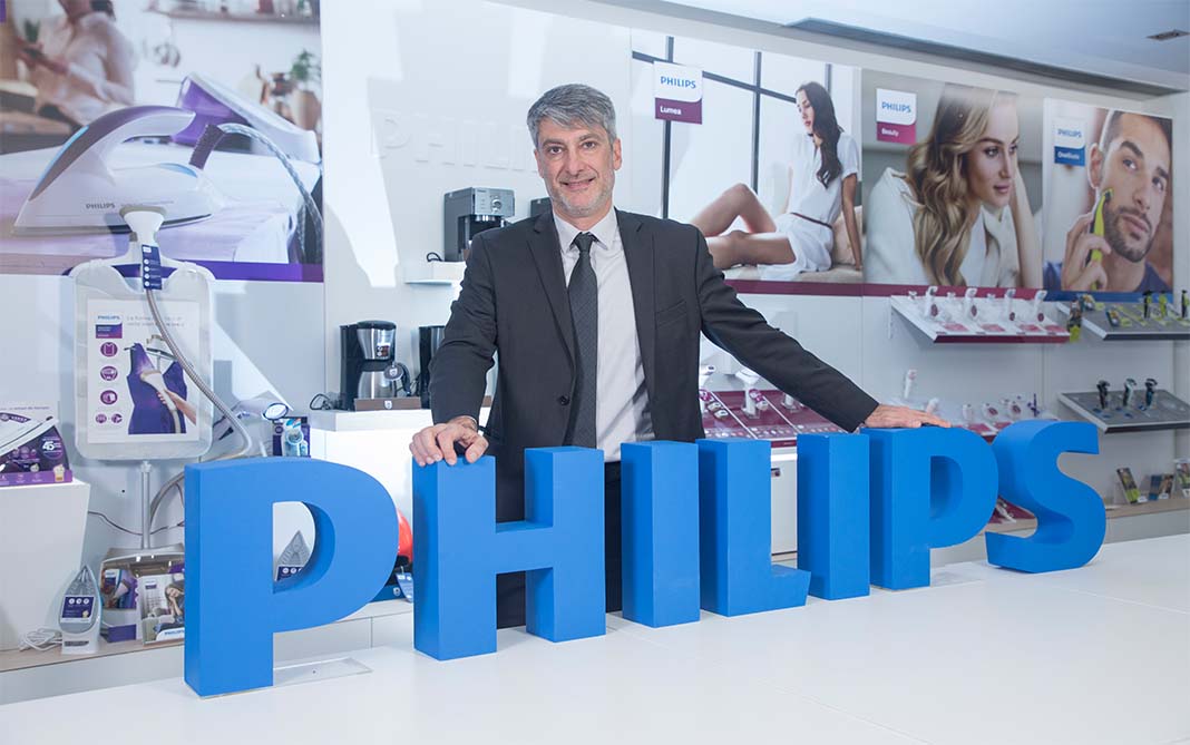 Philips y su Health Continuum: el círculo de la vida - PRESENTE RSE