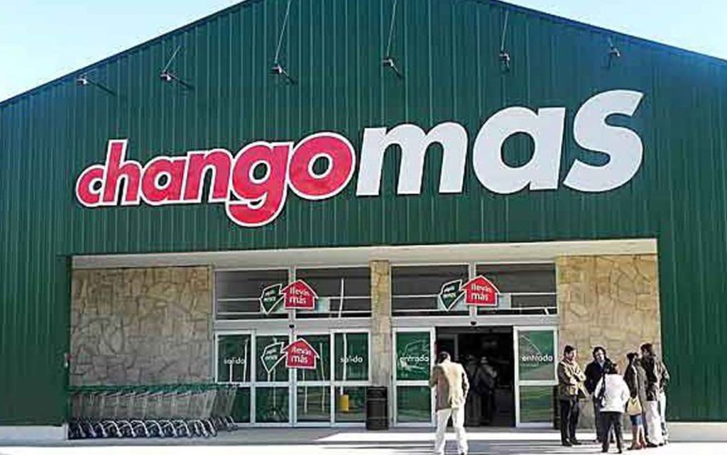 Changomas invita a sumarse a la campaña “Chango por Todos” - PRESENTE RSE