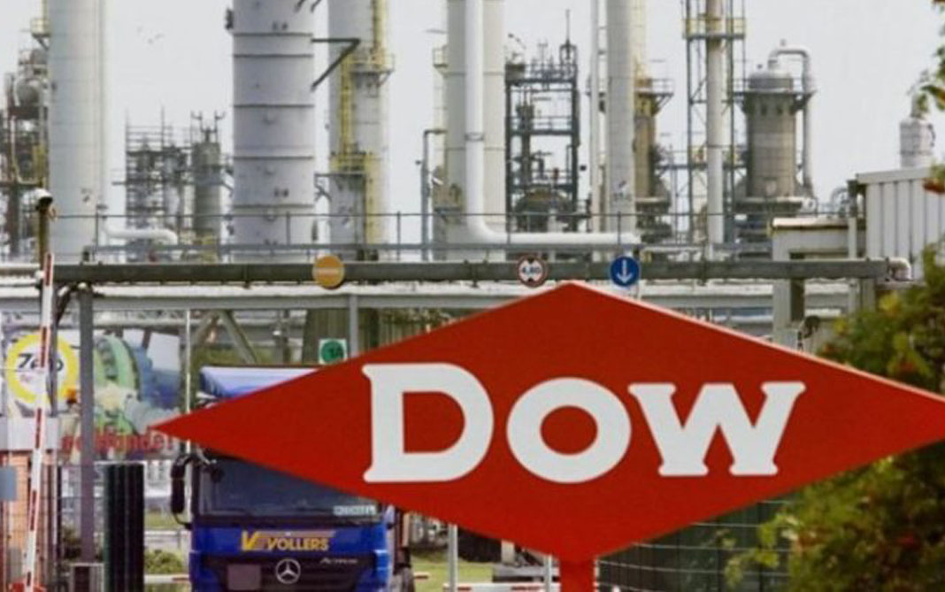 Dow y Boomera desarrollarán una nueva resina plástica elaborada con ...