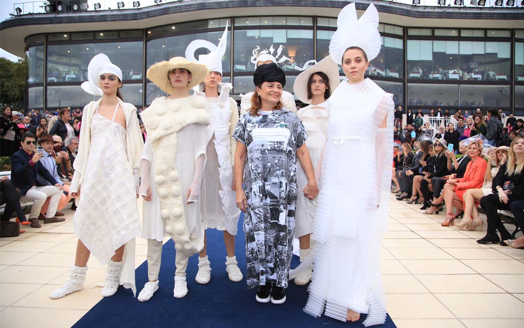 Llega la 3º edición de Hat Show al Hipódromo de Palermo - PRESENTE RSE