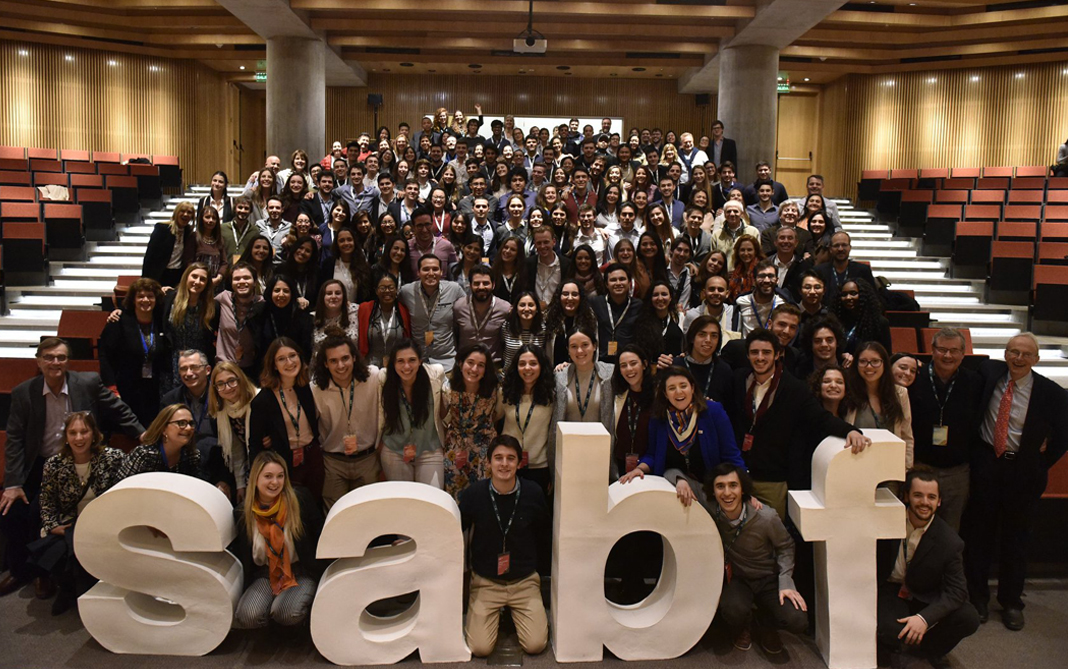 Llega el SABF 2019: “Perspectivas que incomodan” - PRESENTE RSE