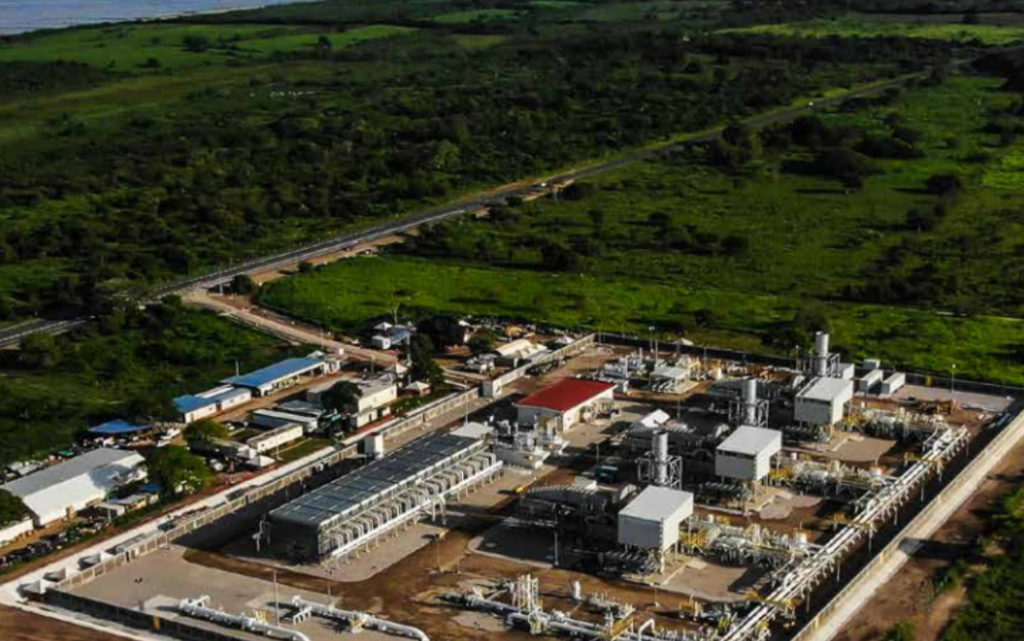 Techint Ingeniería y Construcción publicó su Reporte de Sustentabilidad ...