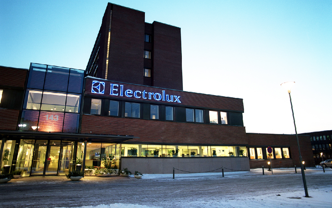 Electrolux celebra sus 100 años con un plan de acción que fomenta una ...