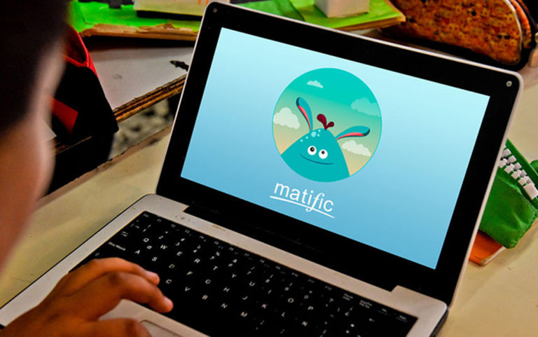 Una escuela Argentina en el podio de los Juegos MATIFIC 2019 para ...