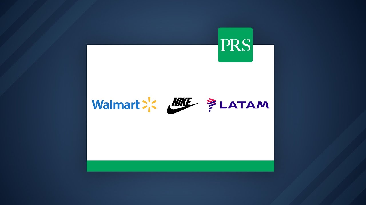 Walmart, Nike y Latam Airlines atentos con sus comunidades - PRESENTE RSE