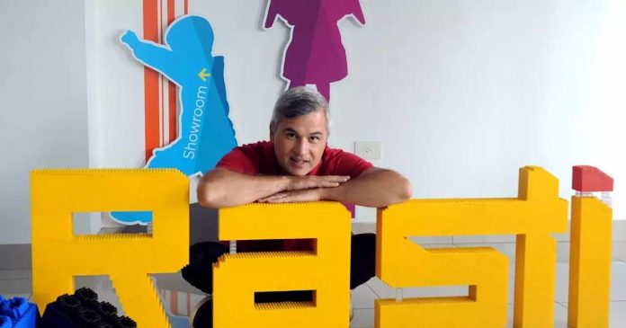 Rasti ayuda a los padres a enseñar programación a los chicos en casa ...