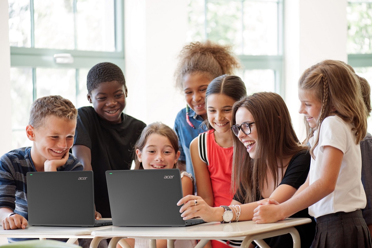 Covid-19: ¿el aprendizaje combinado se convertirá en el futuro de la educación? - PRESENTE RSE