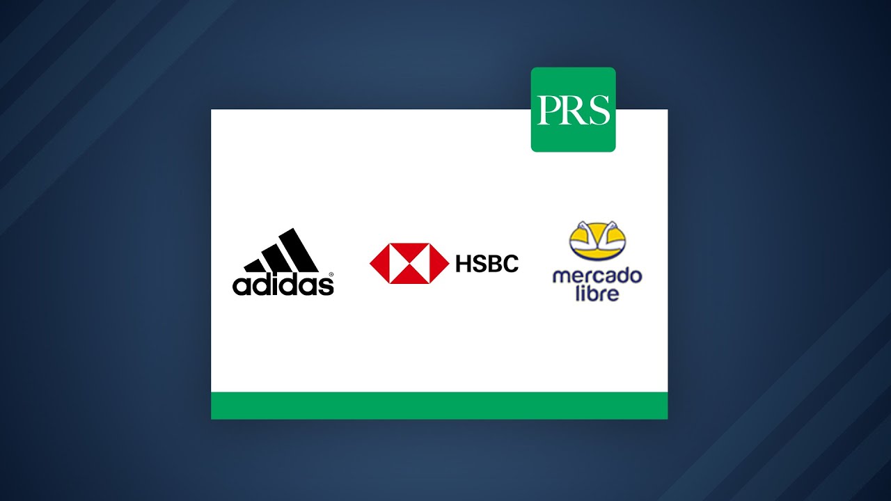 Iniciativas realizadas por HSBC, Mercado Libre y Adidas - PRESENTE RSE