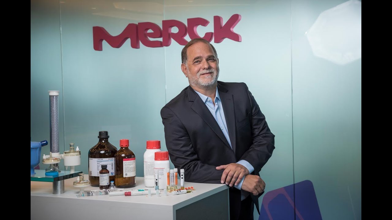 Merck Argentina: pasión y estudio para dar vida – Parte 1 - PRESENTE RSE