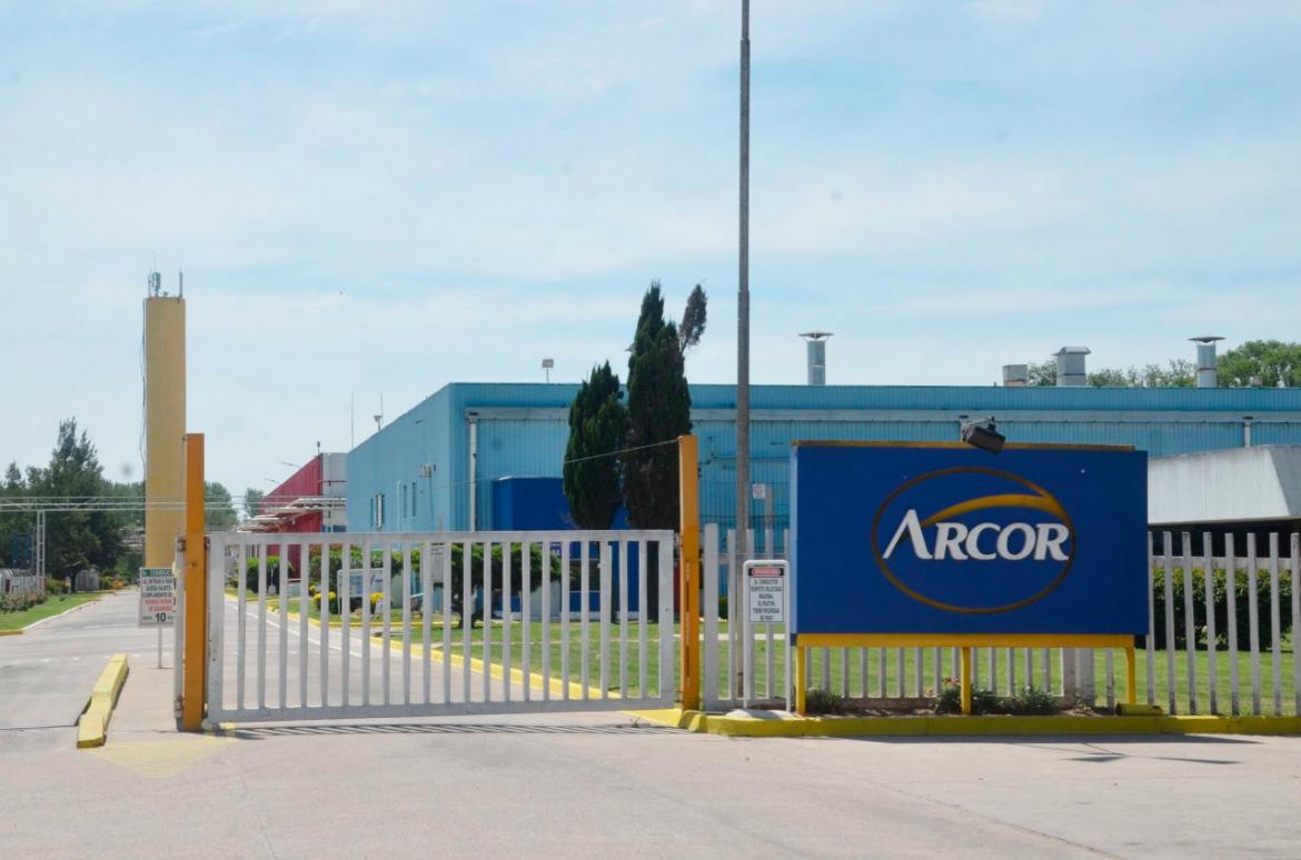 Diez años de sustentabilidad en Arcor - PRESENTE RSE