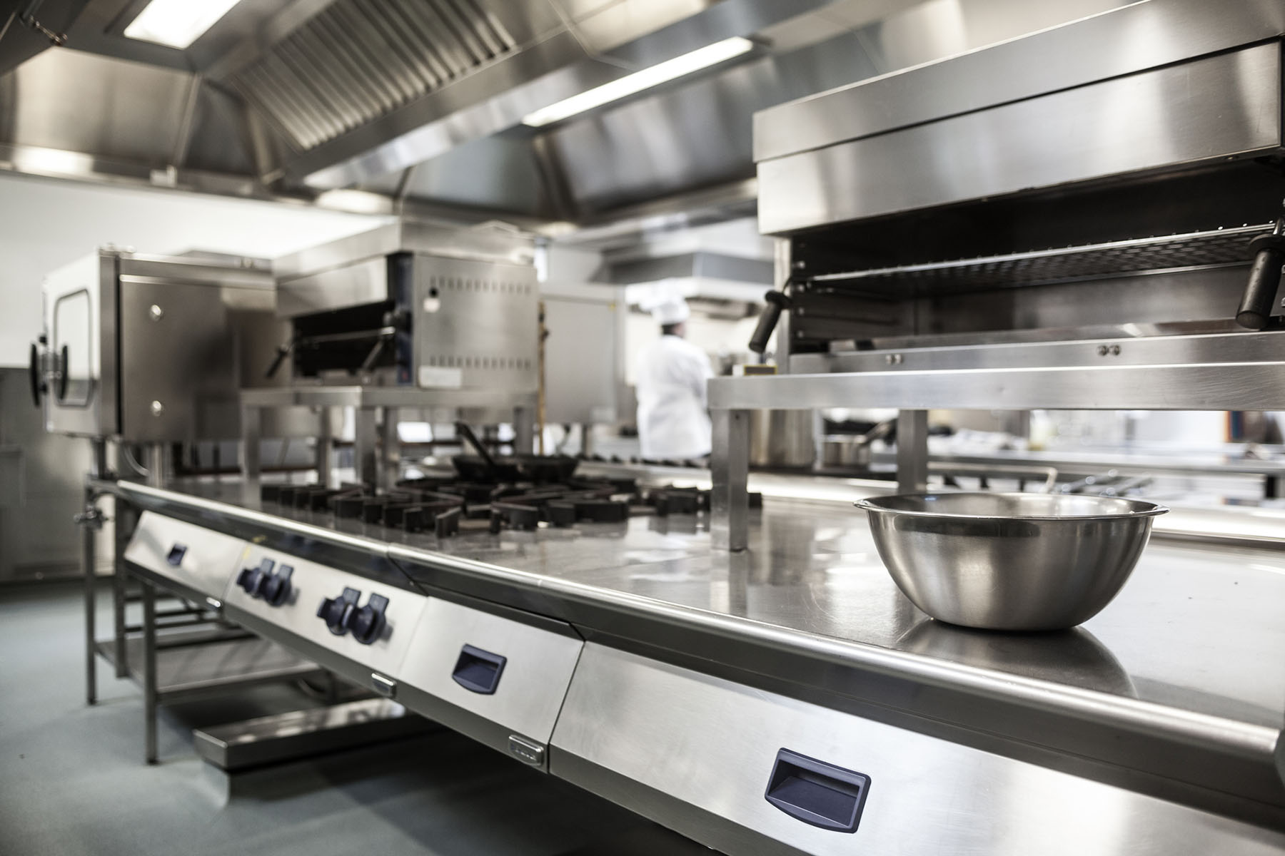 Cook Master reduce su impacto ambiental y genera valor para ...