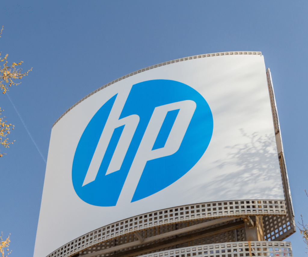 HP extiende su Programa Planet Partners para reducir el plástico en los ...