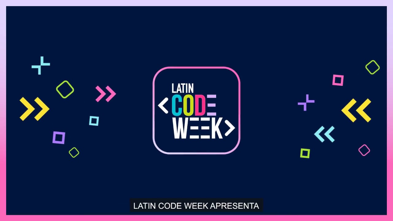 Jóvenes de Rosario en una final regional del programa II Latin Code Week de SAP y JA Américas ...