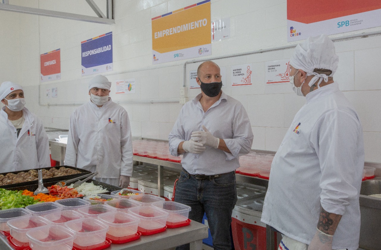 Cook Master: premiado por el Liderazgo Sostenible de la Cámara de ...