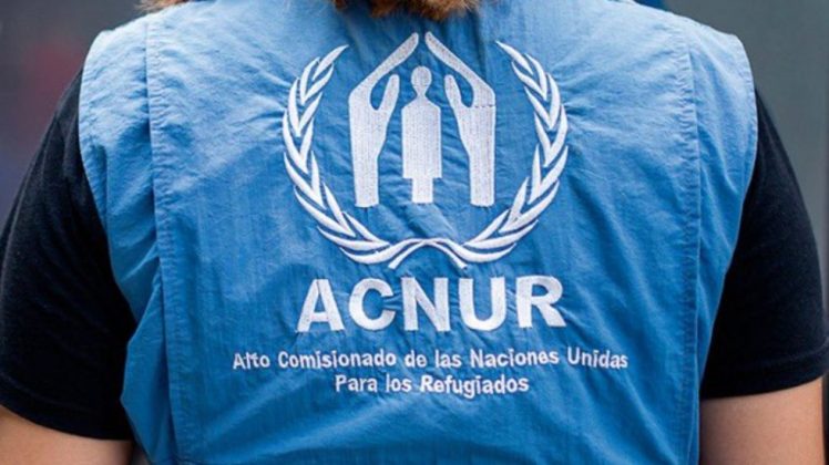 70 años de ACNUR: la historia de millones en los edificios de Buenos ...