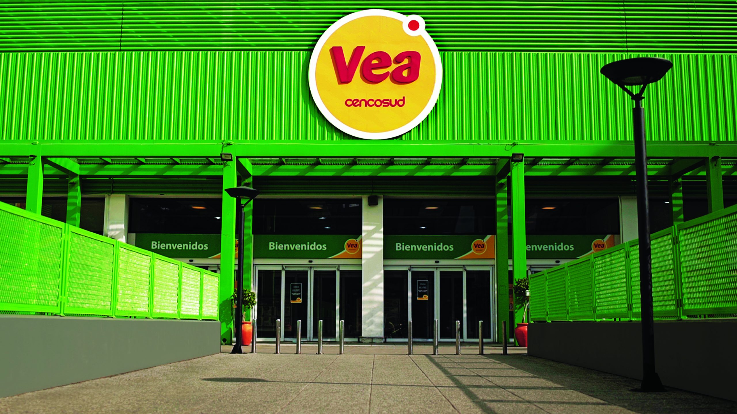 Vea y la Red Argentina de Bancos de Alimentos capacitó a más de 560 ...