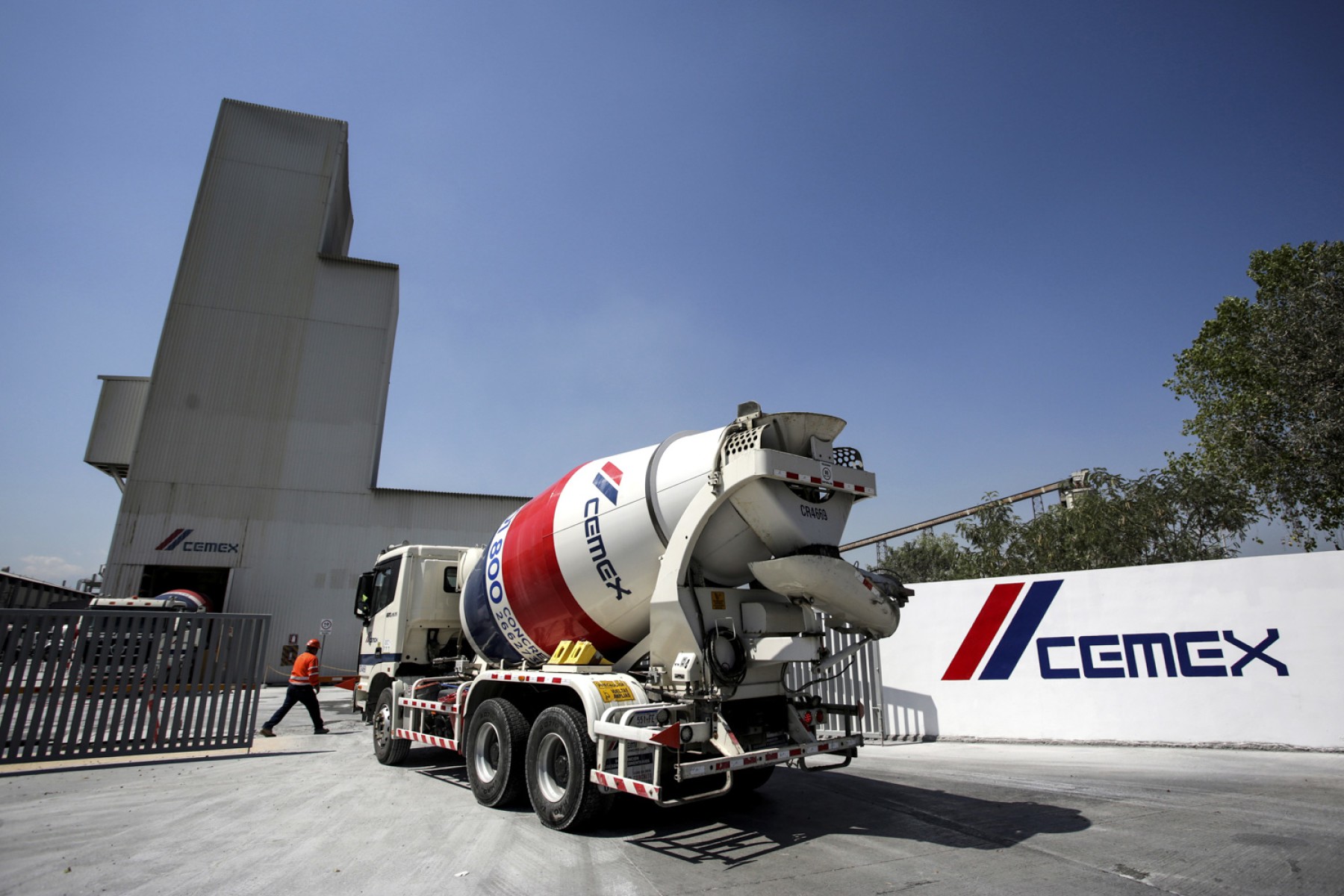 CEMEX lanza en México sus productos bajos en carbono - PRESENTE RSE