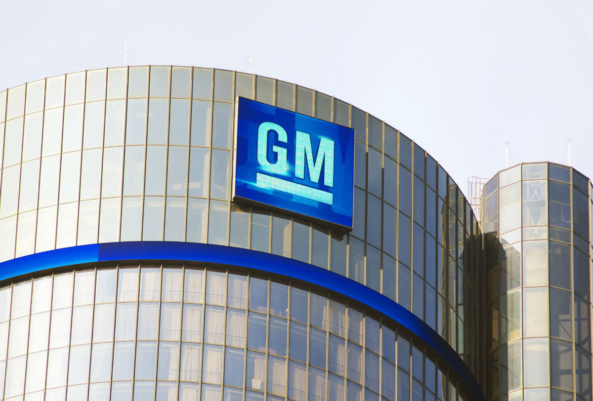 Para Avanzar hacia un Futuro Cero Emisiones, General Motors presenta la ... Para Avanzar hacia un Futuro Cero Emisiones, General Motors presenta la ...