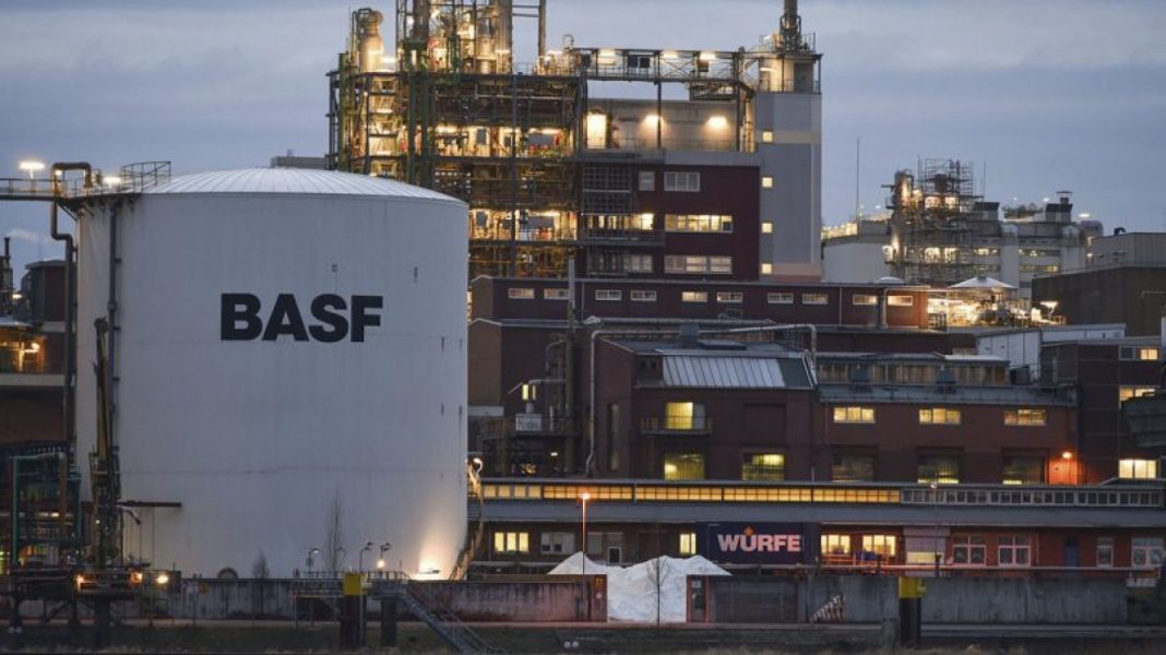 Día Mundial del Agua: BASF destaca soluciones que promueven un uso más ...