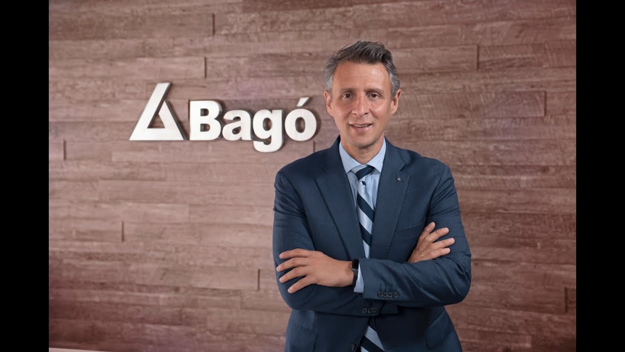 Bagó: Innovación, experiencia y pasión - PRESENTE RSE