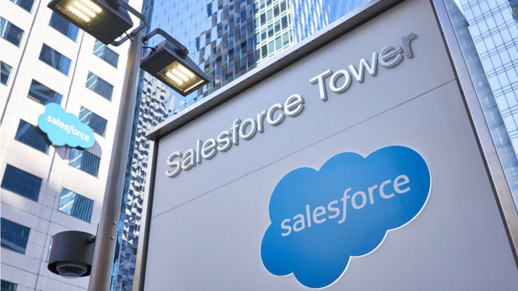 Salesforce Lanza Dynamic Interactions Presente Rse