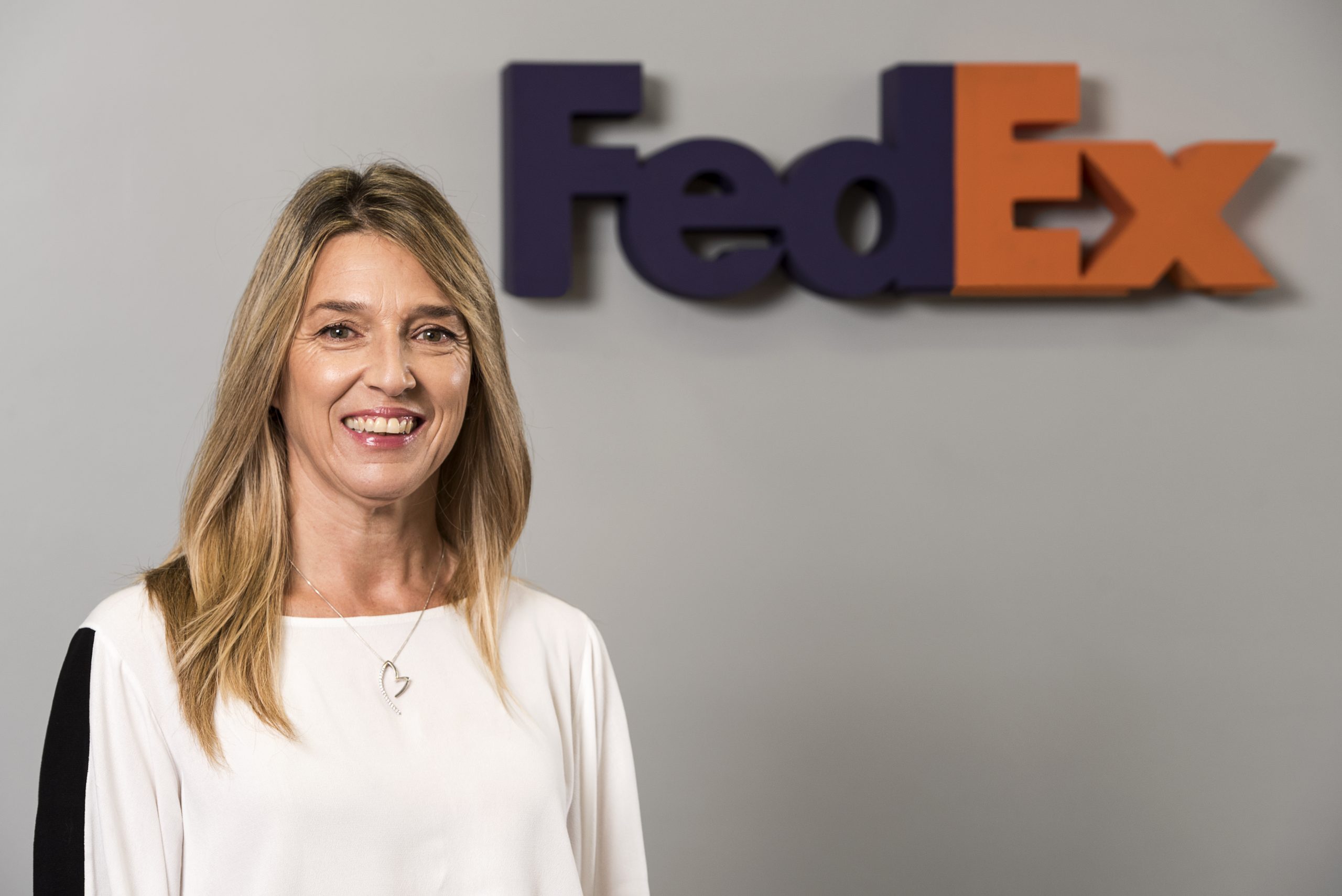 FedEx: camino hacia la digitalización comercial y apoyo a las Pymes ...