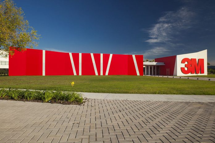 3M busca llevar un mensaje de esperanza en Argentina a través de la ...