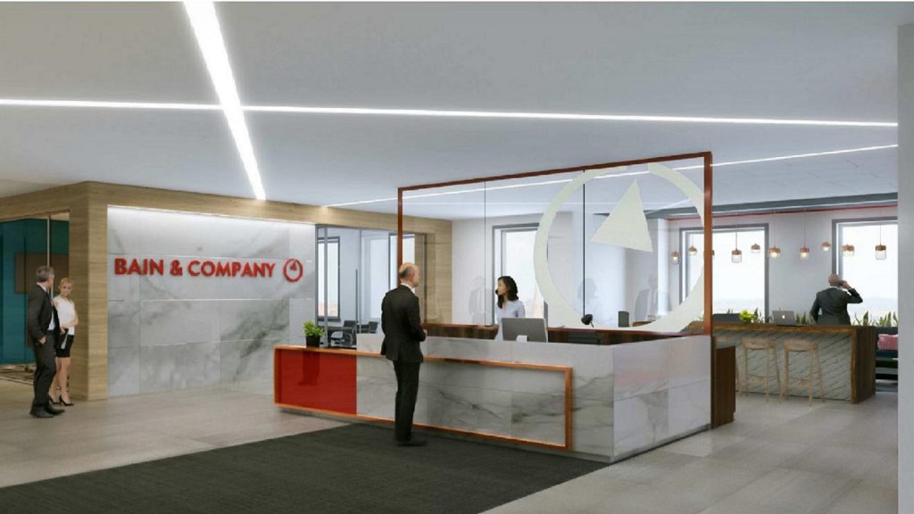 Bain & Company llevó a cabo una conversación "Compensación de Carbono ...