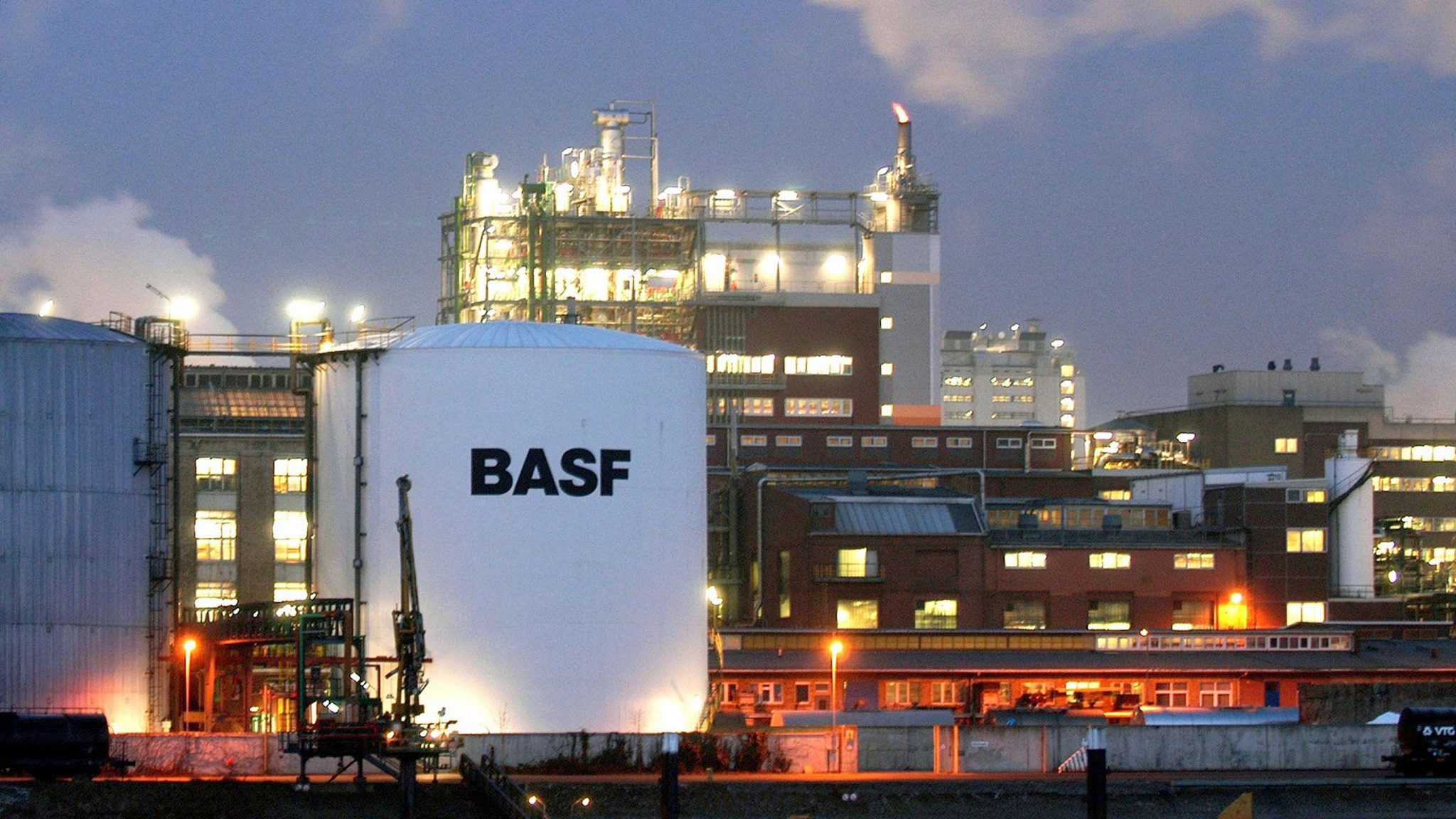 BASF adhirió a los Principios de Empoderamiento de las Mujeres del ...
