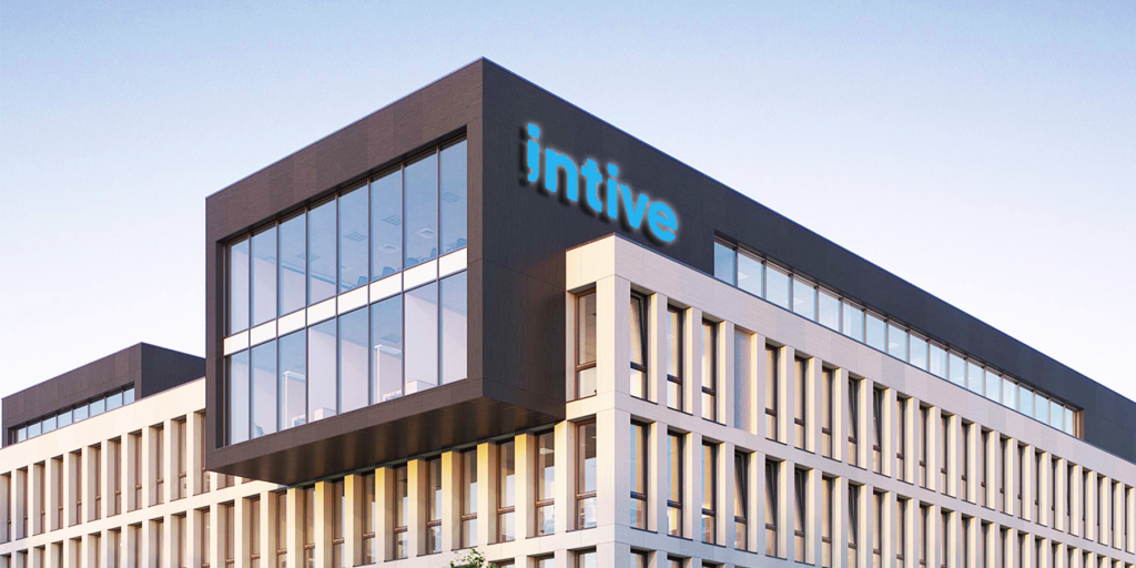 intive: Talento argentino en el desarrollo de una app de fintech green ...