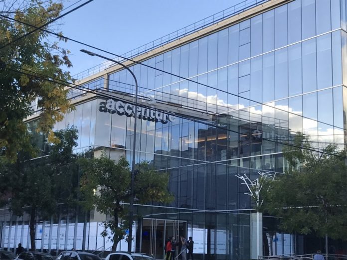 Accenture incorporará el uso de energía renovable en su edificio ...