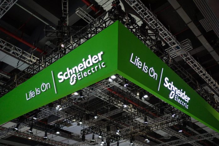 Schneider Electric presentó el primer marco para mejorar objetivos sostenibles en centros de ...