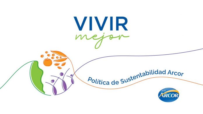 Vivir Mejor La Nueva Política De Sustentabilidad De Grupo Arcor Presente Rse 