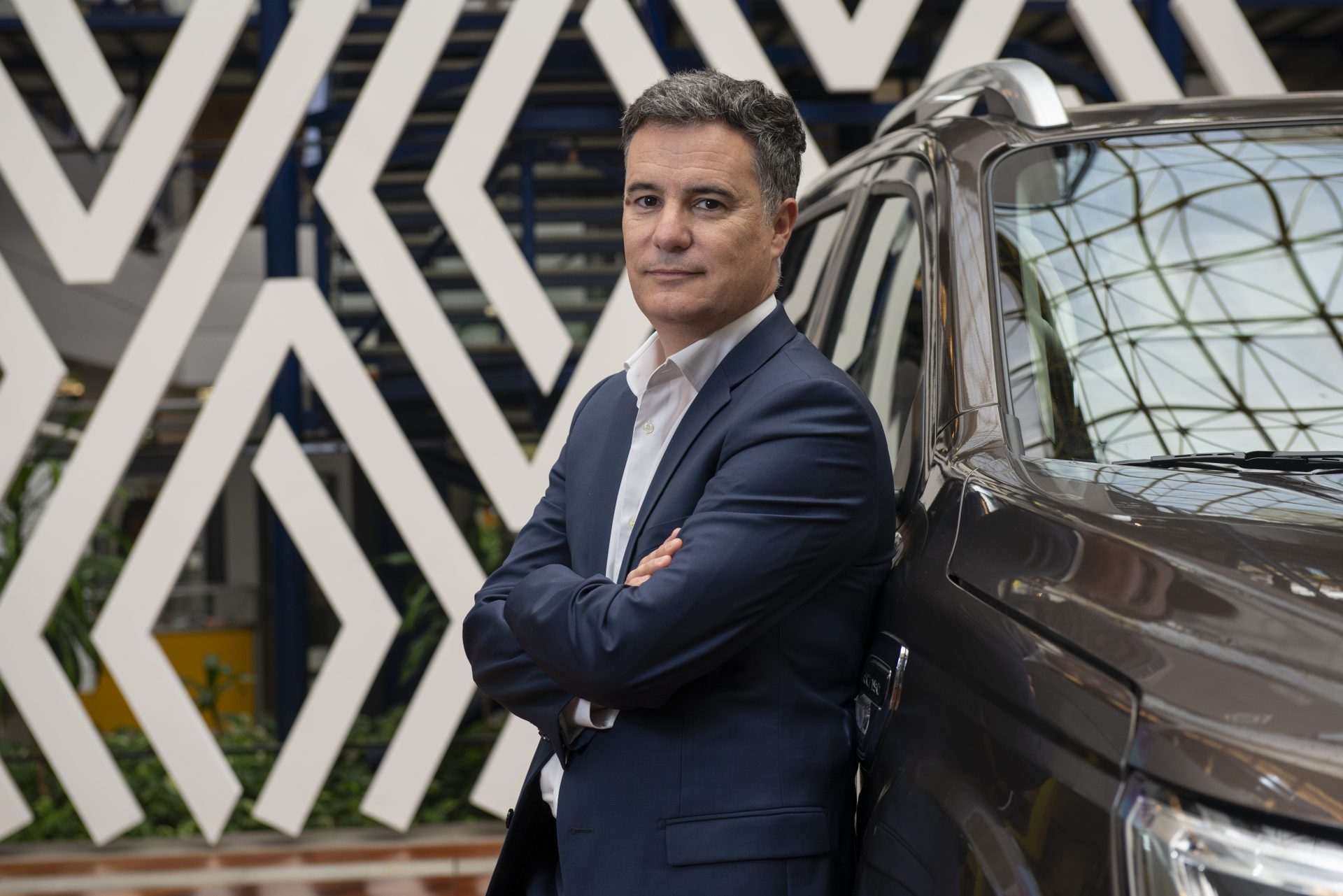 Renault Argentina, sustentabilidad en marcha - PRESENTE RSE