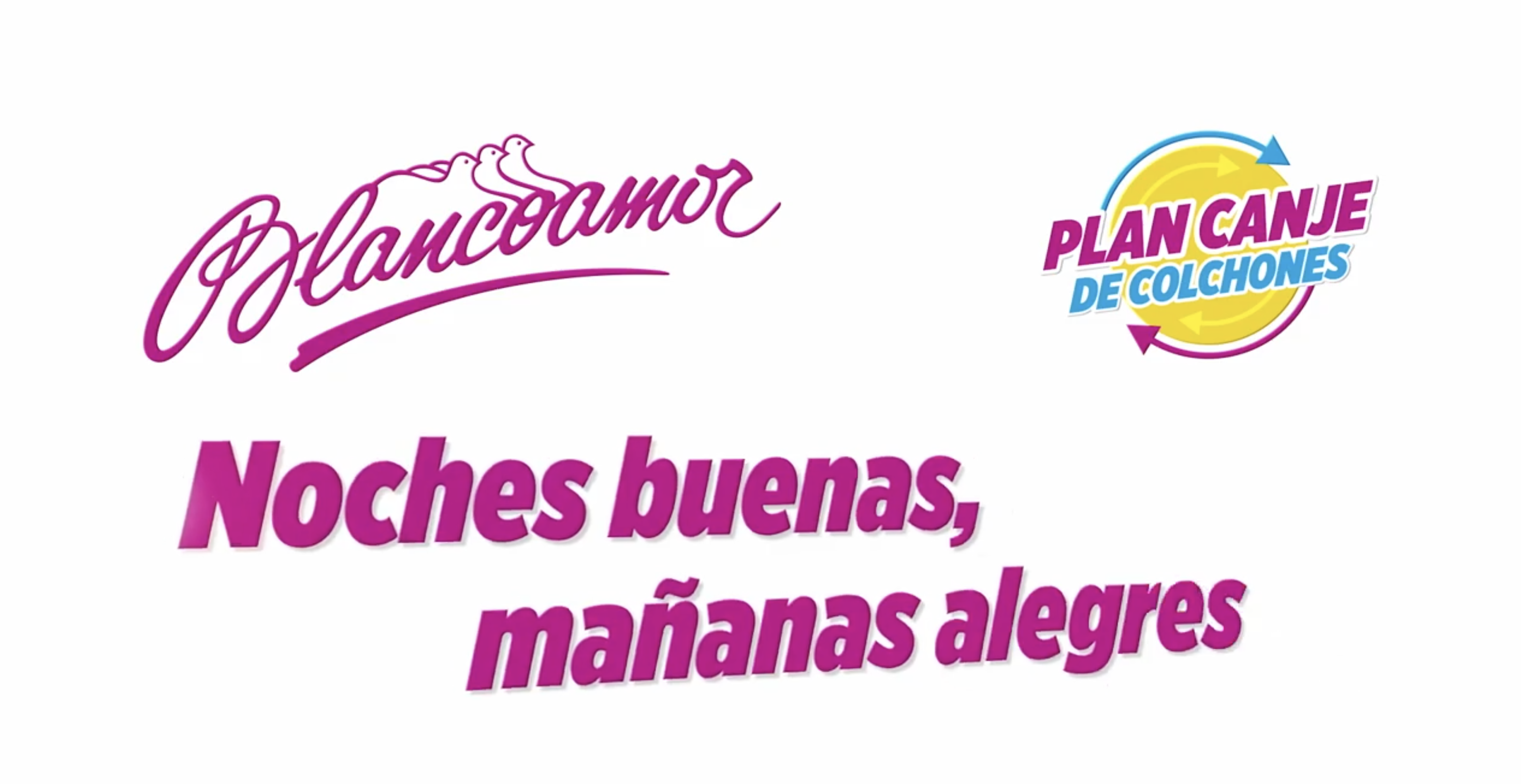 Blancoamor y Fundación Manos que ayudan, implementan un plan canje de ...