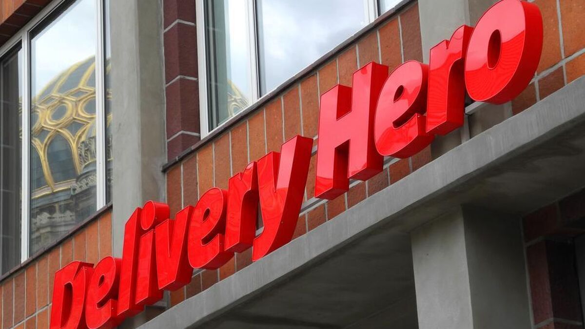 Delivery Hero alcanzó los 10 millones de platos donados a través de sus ...