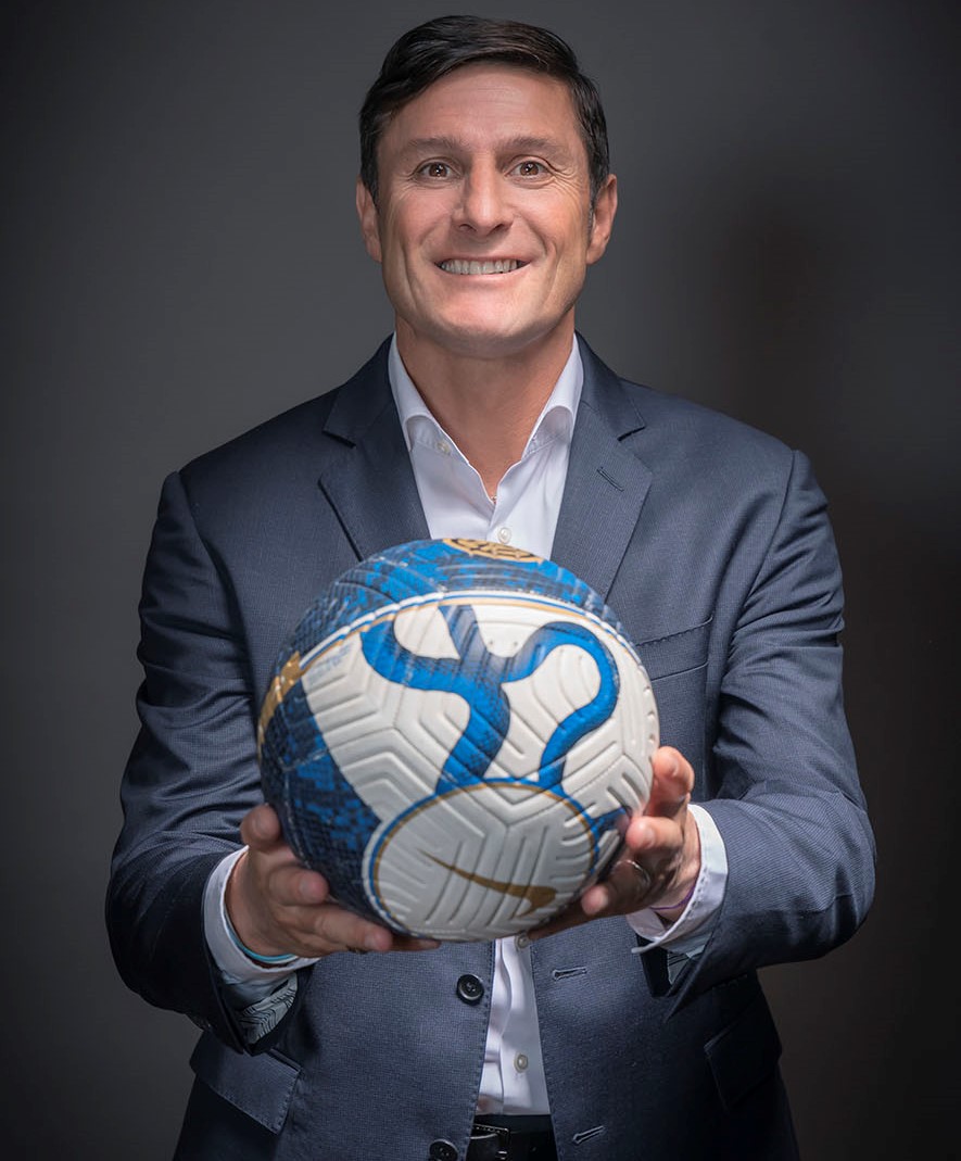 Javier “Pupi” Zanetti: “En nuestra sociedad hay mucha gente que quiere ...