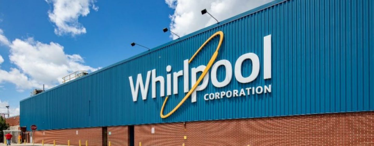 Whirlpool presentó su informe de Sustentabilidad - PRESENTE RSE