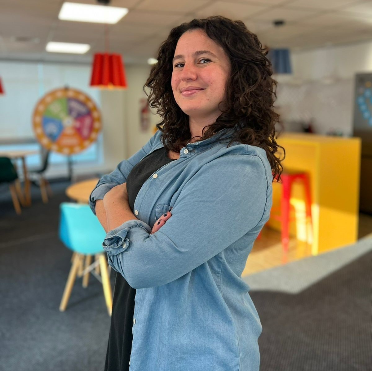 Florencia Codevilla, Country Product Manager APP, EF Argentina & Uruguay: “Buscamos ofrecer ...