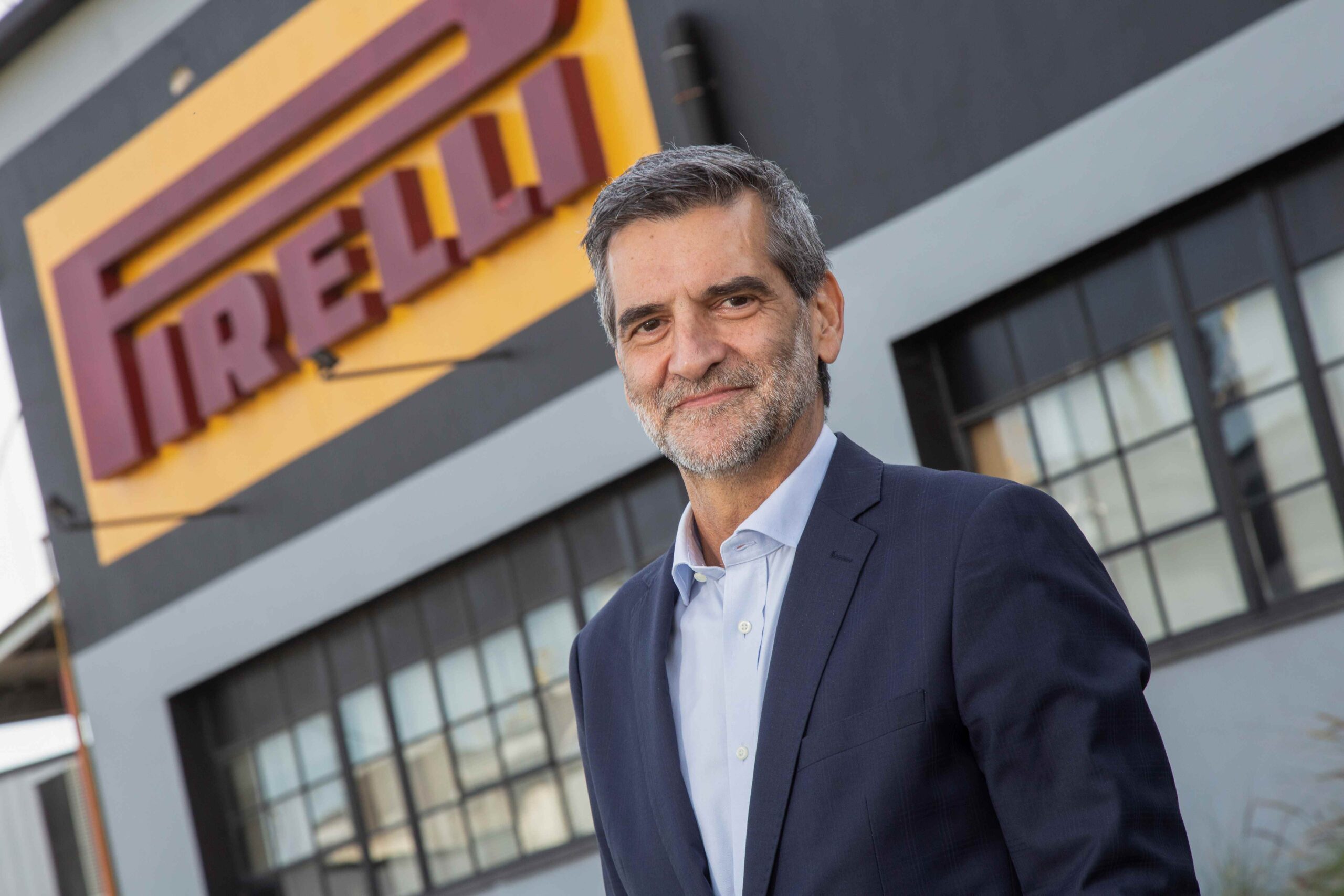Mauricio Canineo, CEO Pirelli Argentina: Movilidad consciente ...