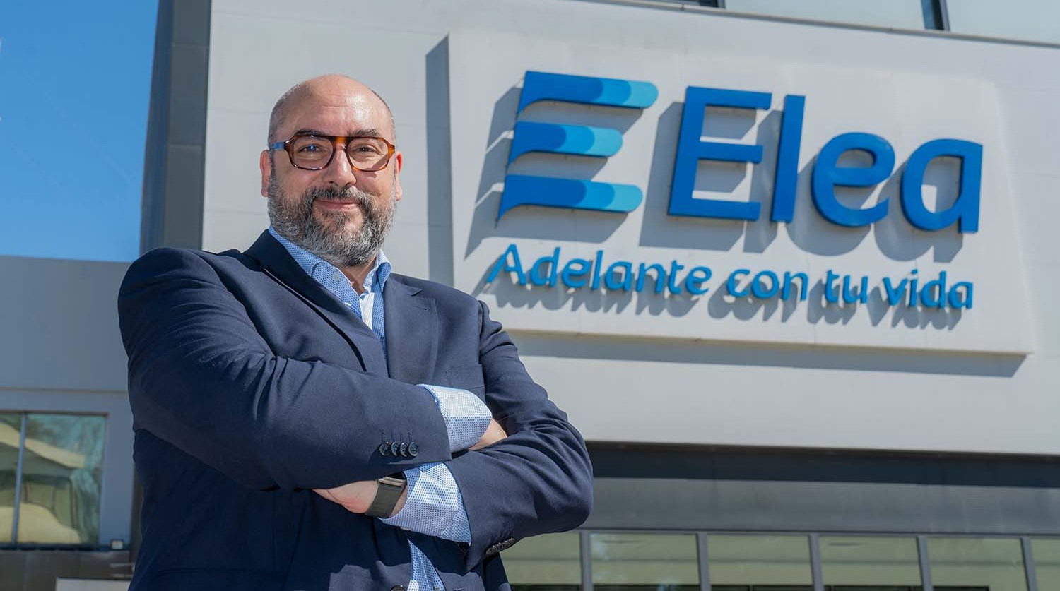 Eduardo Spitzer, Director Científico de Laboratorios ELEA: Innovación ...