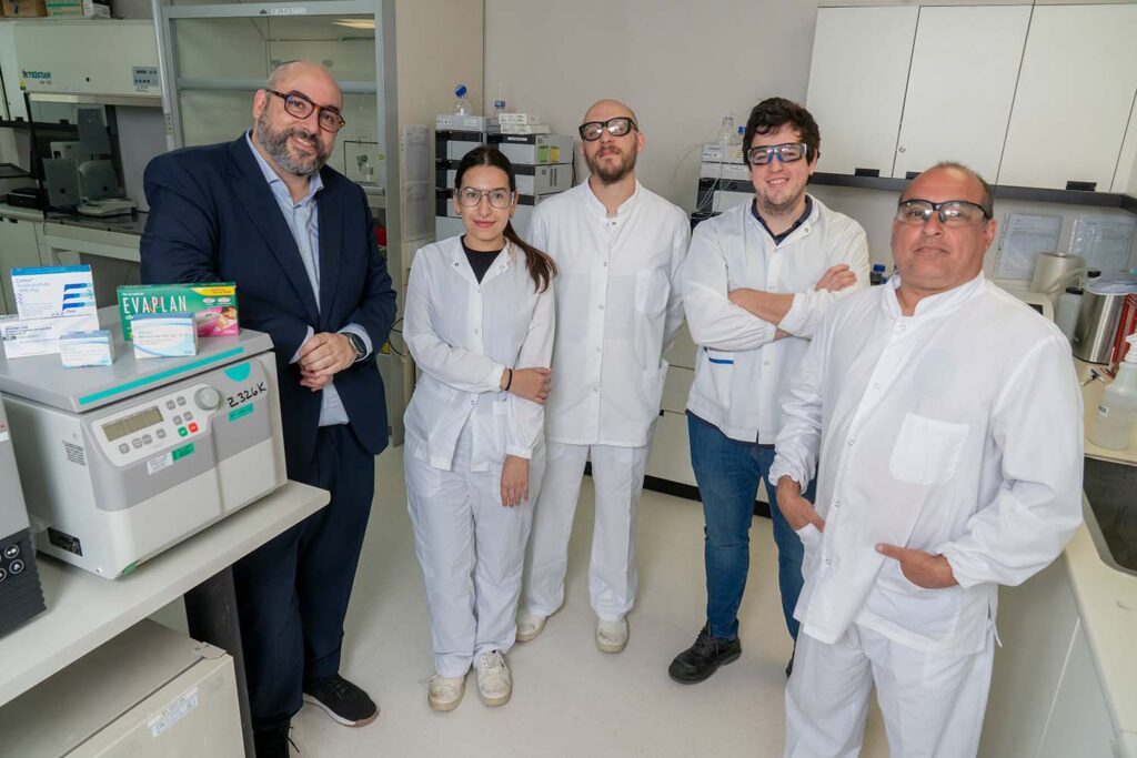 Eduardo Spitzer, Director Científico de Laboratorios ELEA: Innovación que transforma vidas ...