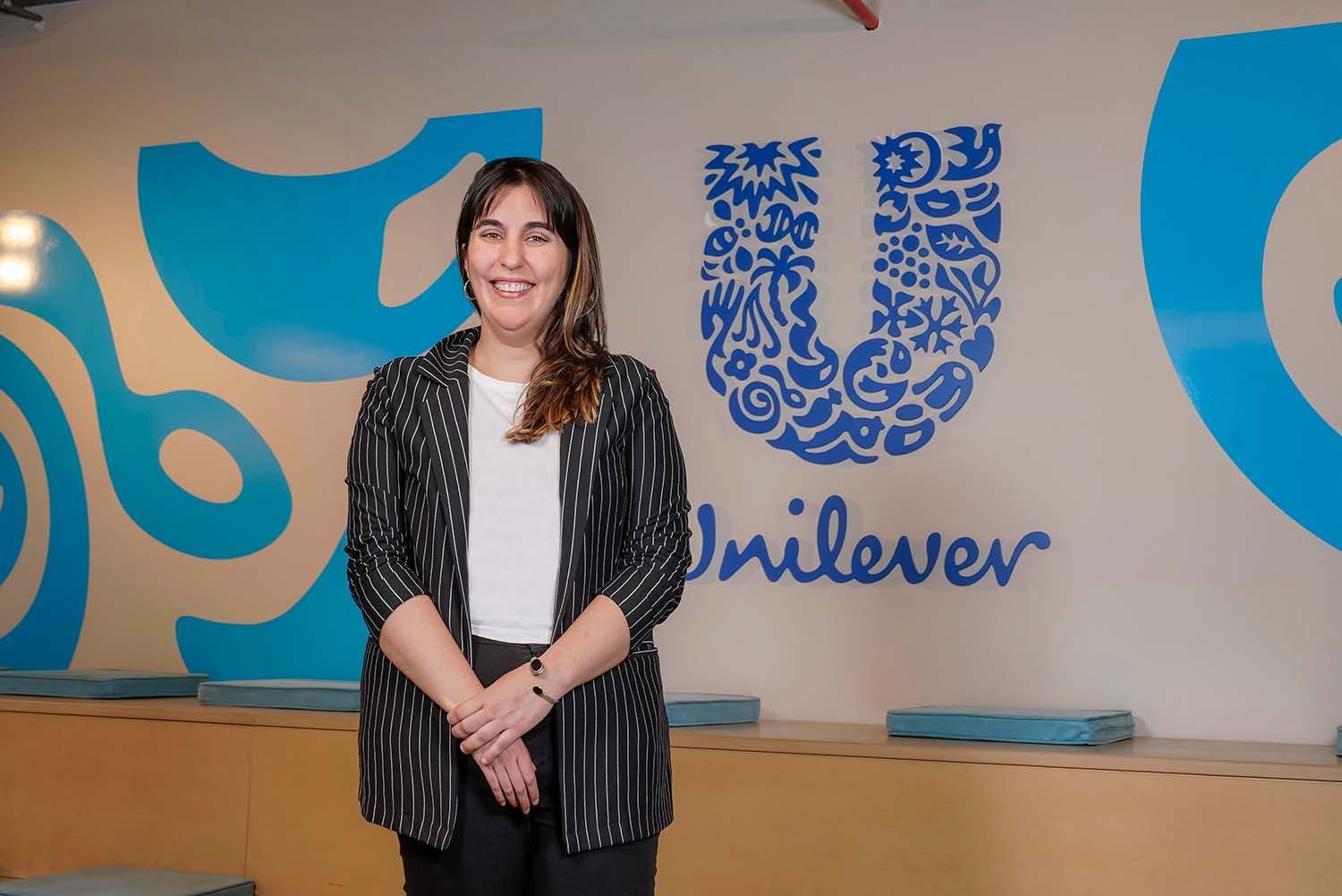 María Bulla, Gerente de Responsabilidad Corporativa e Impacto Social en ...