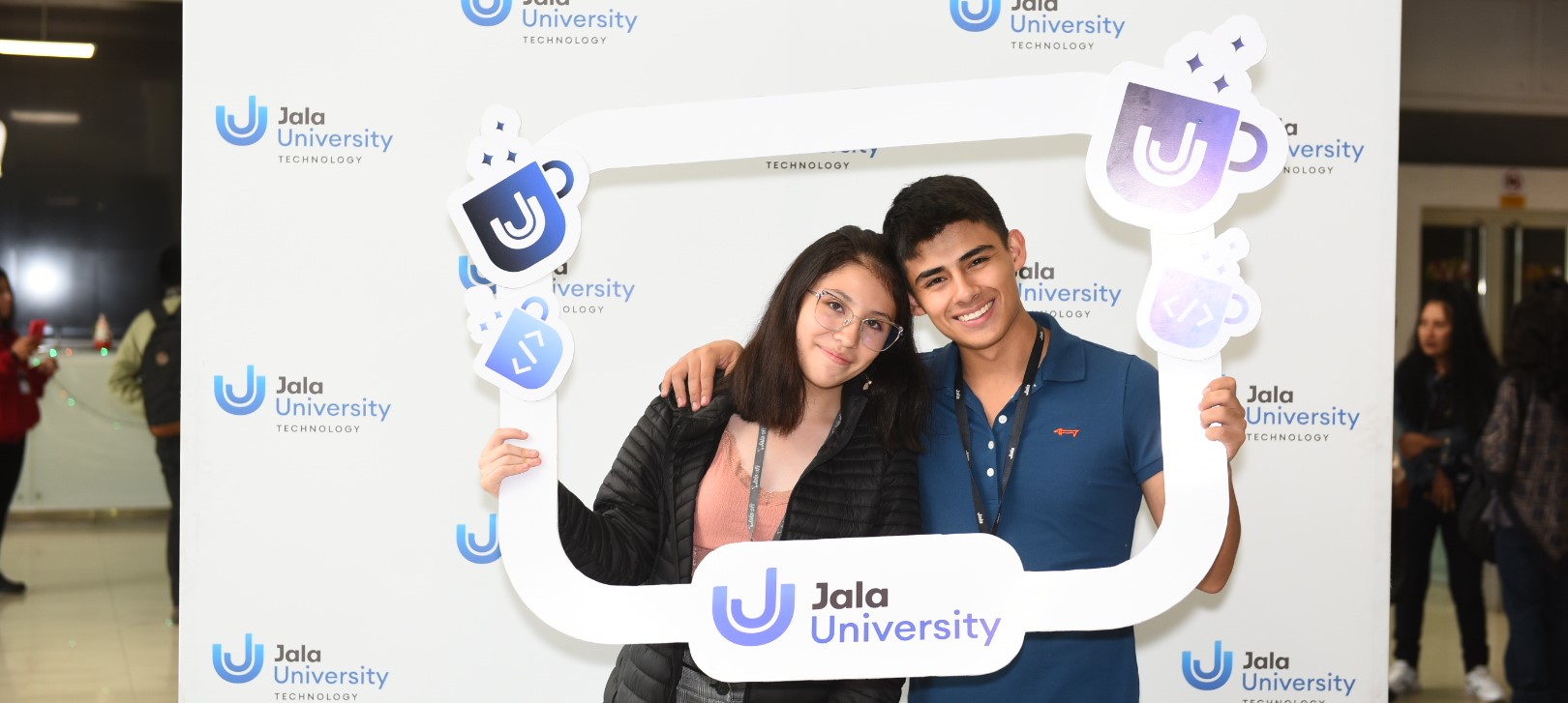 Jala University otorga 40 becas para estudiar ingeniería de software ...