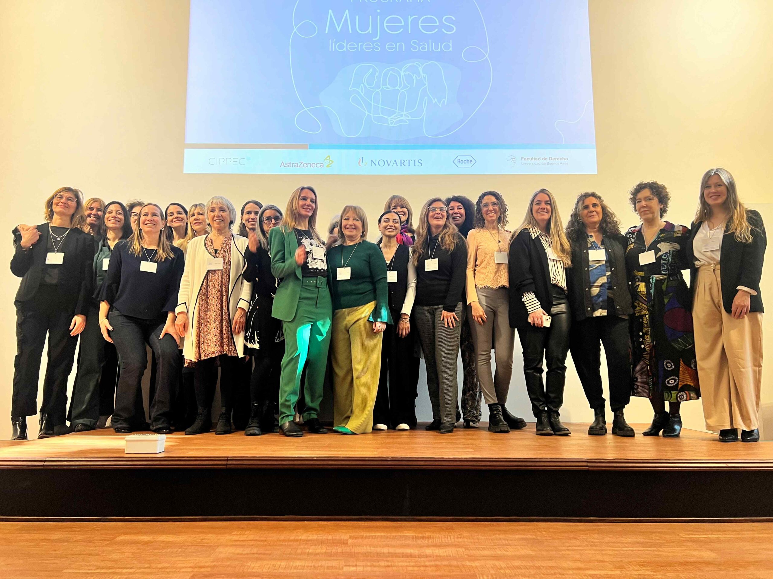 Cómo es “Mujeres líderes en salud”, el programa que busca fortalecer el ...