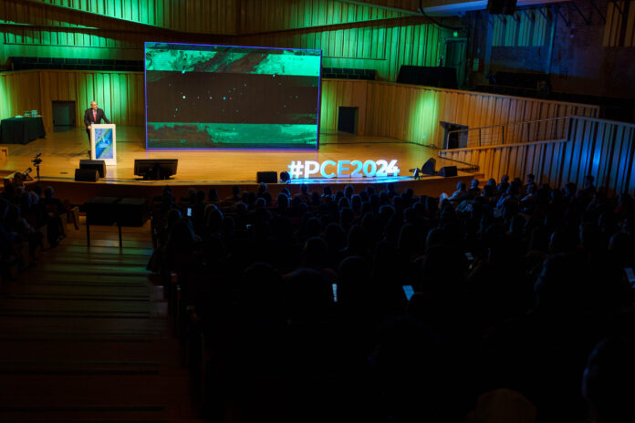 AmCham Argentina celebró el Premio Ciudadanía Empresaria 2024 - PRESENTE RSE